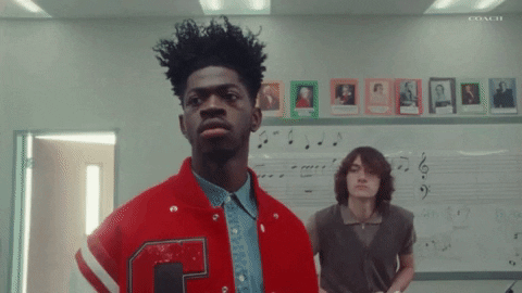 Cece-x-coach GIFs - Get the best GIF on GIPHY