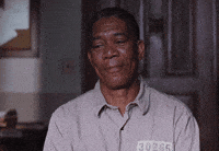 Morgan Freeman Gif