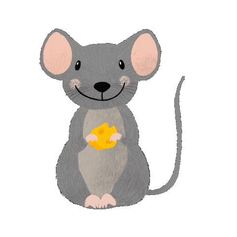 Sticker-mouse GIFs - Find & Share on GIPHY