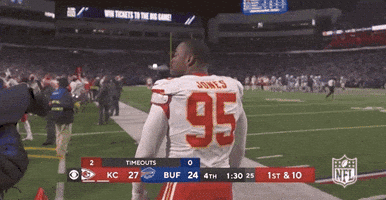 Kansas City Chiefs GIFs on GIPHY - Be Animated