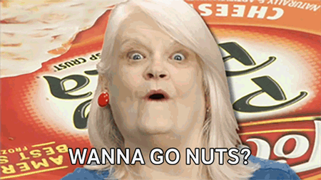 Sees Nuts GIFs - Get the best GIF on GIPHY