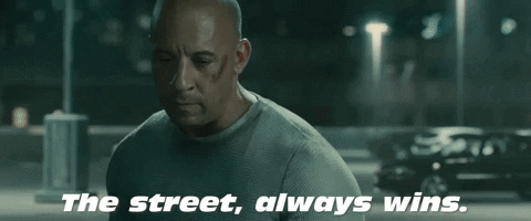 Fast And Furious Street GIF by The Fast Saga - Find & Share on GIPHY