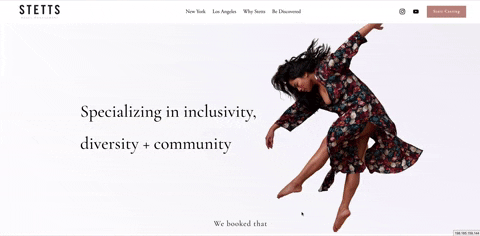 Stetts Models GIFs - Get the best GIF on GIPHY