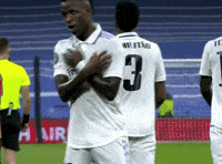 Soccer Goal Celebration Gif