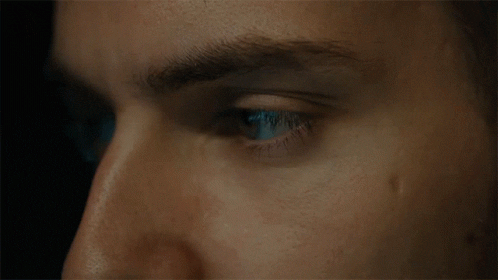 Eyes Blinking GIF by Airspeeder - Find & Share on GIPHY