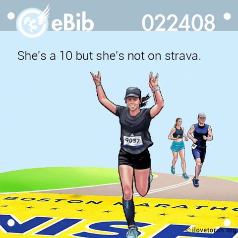 Runners Running GIF by eBibs - Find & Share on GIPHY