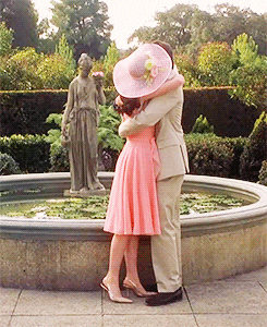 Urban Dictionary: foot popping kiss