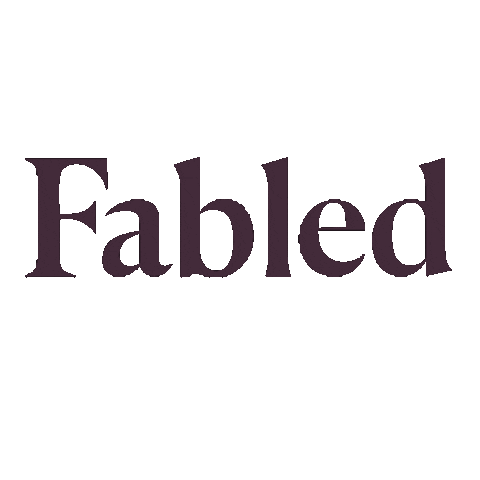 Fabled GIFs on GIPHY - Be Animated