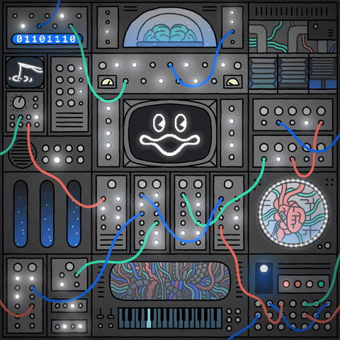 Kinggizzard GIFs - Get the best GIF on GIPHY