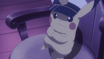 Pokémon Animation GIFs on GIPHY - Be Animated