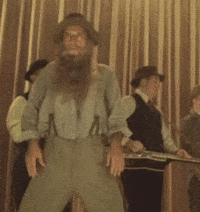 O Brother Where Art Thou Meme