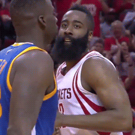 Fear The Beard GIFs - Get the best GIF on GIPHY