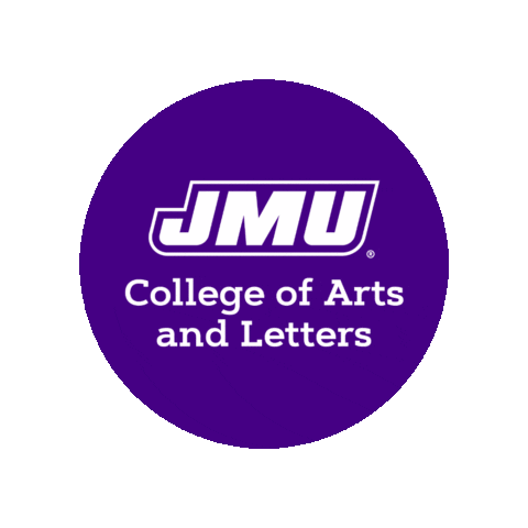 Jmu Sticker by James Madison University for iOS & Android | GIPHY