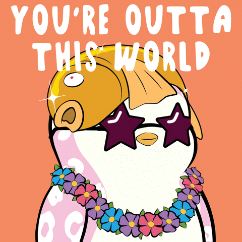 Outta This World GIFs - Get the best GIF on GIPHY