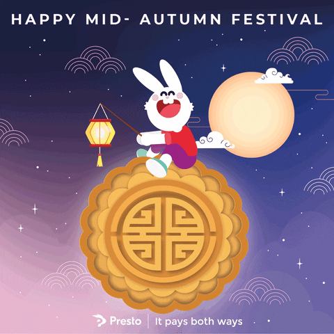 Mooncakes GIFs - Get the best GIF on GIPHY