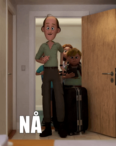 Anders Matthesen GIF by Nordisk Film - Vi elsker film - Find & Share on ...
