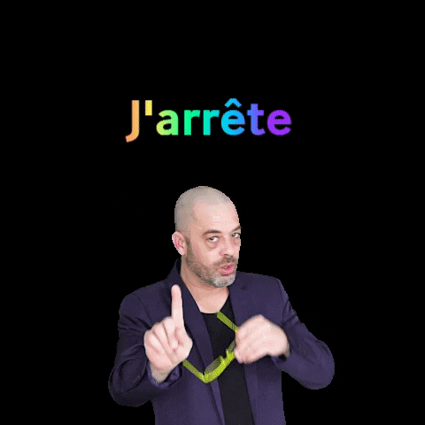 Stephane Biton GIF - Find & Share on GIPHY