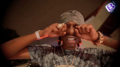 Baby Got Back Judy GIF by Soldier Kidd - Find & Share on GIPHY