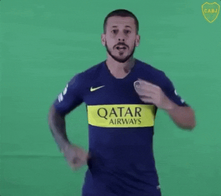 Gol Boca Juniors GIFs - Get the best GIF on GIPHY