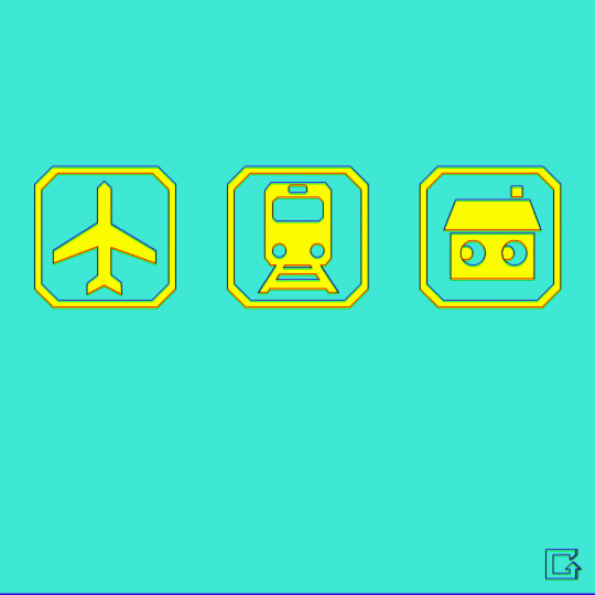 Short Train GIFs - Get the best GIF on GIPHY