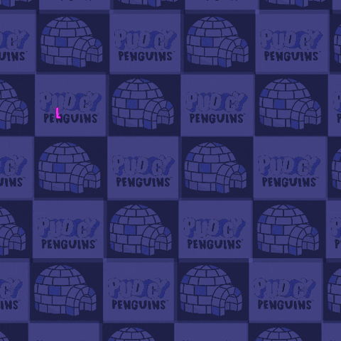 Penguin-hi GIFs - Get the best GIF on GIPHY