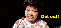 Get+out+meme GIFs - Find & Share on GIPHY