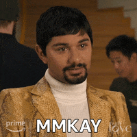 Mr Mackey Mmkay Imgur