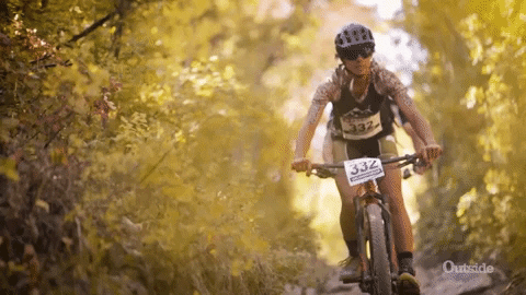 Bike Race GIF by Outside TV - Find & Share on GIPHY