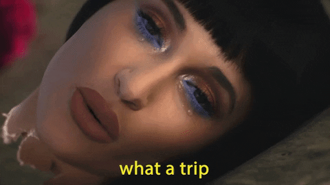 Extacy Trip GIFs - Get the best GIF on GIPHY