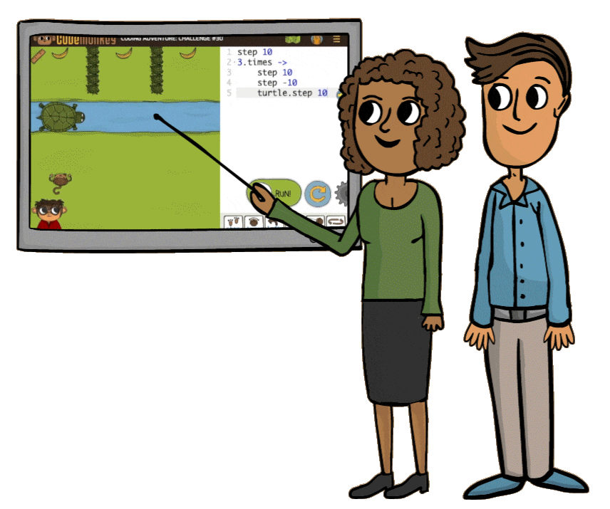 Teachers GIFs on GIPHY - Be Animated