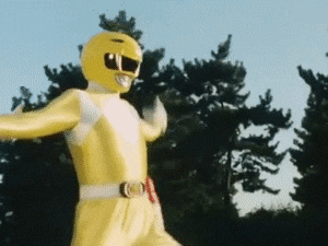 Tiger Ranger GIFs - Get the best GIF on GIPHY