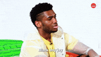 What-is-black-boy-joy GIFs - Get the best GIF on GIPHY