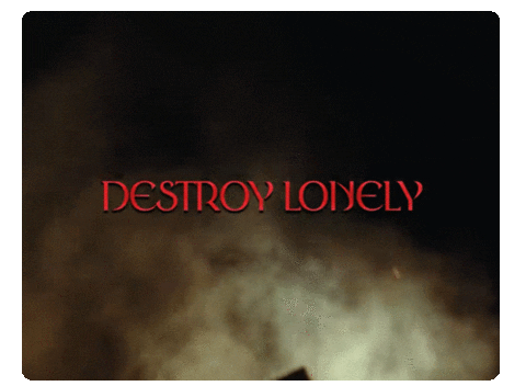 Destroy-lonely GIFs - Get the best GIF on GIPHY