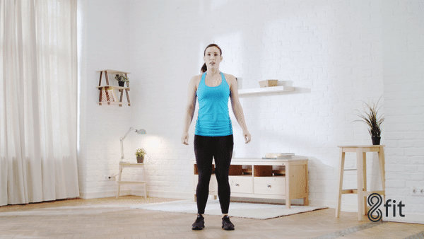 GIF by 8fit - Find & Share on GIPHY