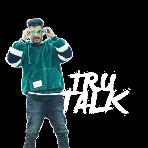 Tru Talk GIFs - Get the best GIF on GIPHY