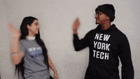 Missed High Five Gif Tumblr
