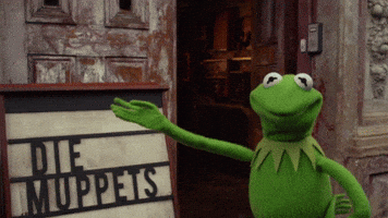 Cookie Monster Thank You - GIPHY Clips