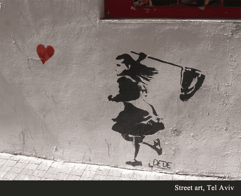 Street Art GIFs on GIPHY - Be Animated