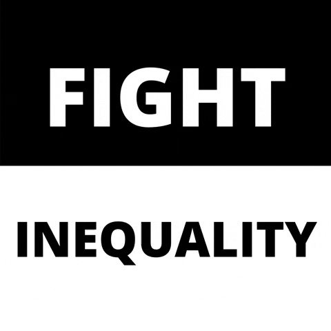 Inequalities GIFs - Get the best GIF on GIPHY