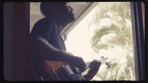 One Step Ahead GIF by Jack Johnson - Find & Share on GIPHY