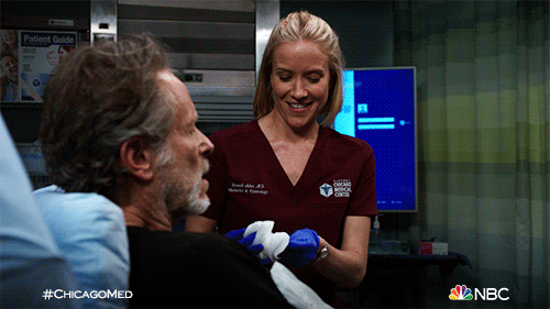 Episode 5 Nbc GIF – Lostfollowers