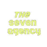 The SEVEN Agency GIFs on GIPHY - Be Animated