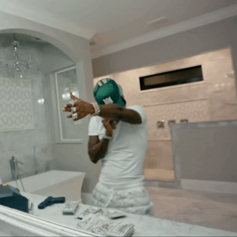 Beatbox Freestyle GIF by DaBaby - Find & Share on GIPHY