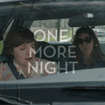 Maroon 5 One More Night GIFs - Get the best GIF on GIPHY