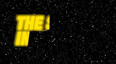 The Space In Between GIFs - Get the best GIF on GIPHY