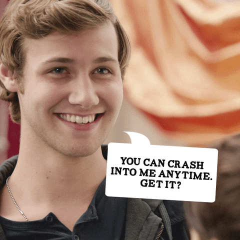 Finding-carter-baes GIFs - Get the best GIF on GIPHY