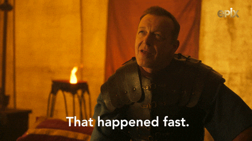 Real-time-speed GIFs - Get the best GIF on GIPHY