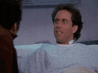 Seinfeld Kramer Tacchino Gif