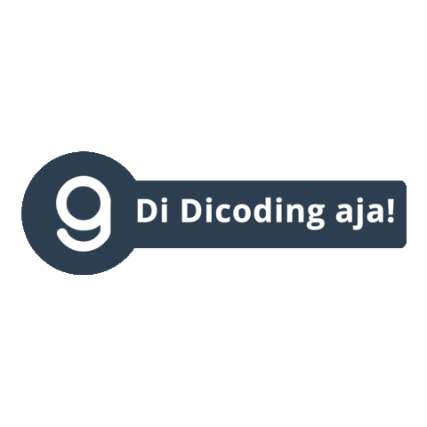 Dicoding Indonesia GIFs on GIPHY - Be Animated
