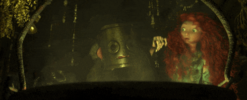 Will O The Wisp GIFs - Get the best GIF on GIPHY